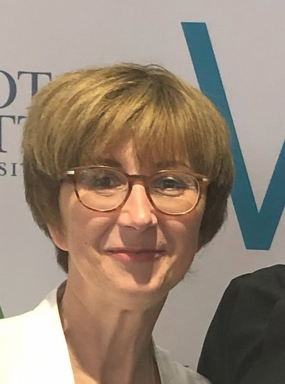 Administrative Team – AGQ CDT